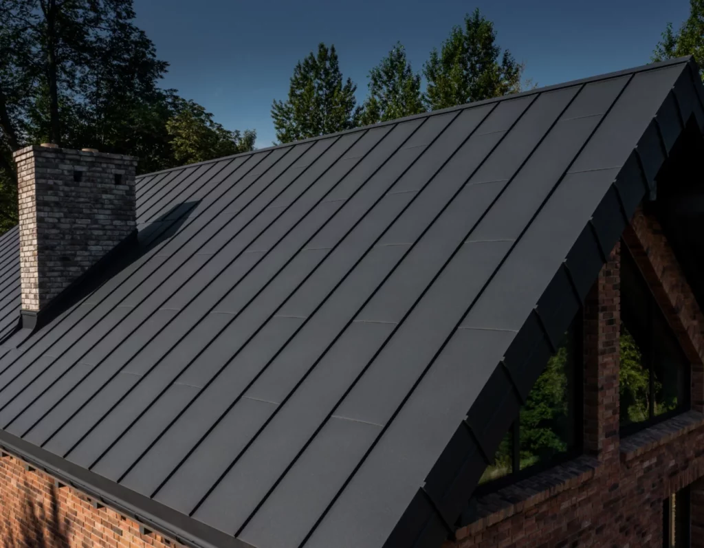 Modular & Prefabricated Roofing Systems – Fast, Durable & Cost-Effective